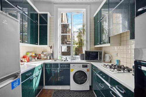 Modern Rooms In Central London - Chelsea