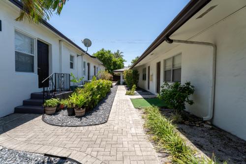 The Tel Ft Lauderdale - Margate, FL