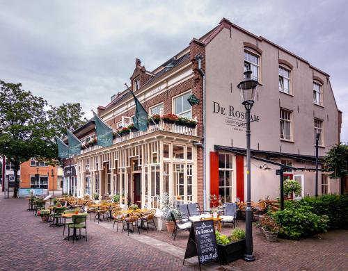 Dorpsherberg De Roskam - Nunspeet