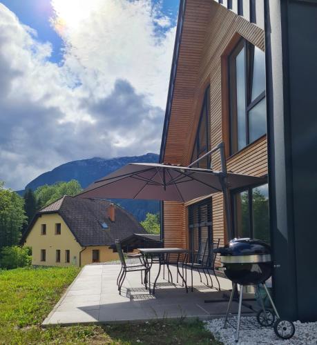 The Valley Queens - Bovec