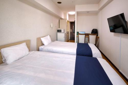 Hotel Nishikawaguchi Weekly - Vacation Stay 43465v - Kawaguchi