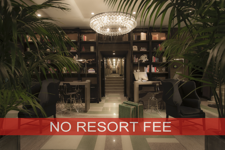 The Shepley South Beach Hotel - Miami Beach, FL
