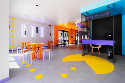 The Match Hotel - Cervia