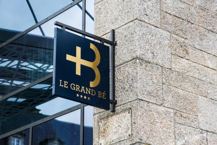 Golden Tulip Saint Malo - Le Grand Be - Dinard
