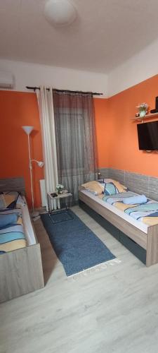 Nagyi Apartman Kecskemet - Kecskemét
