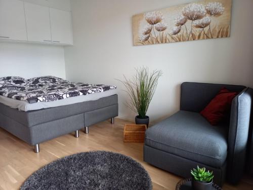 Lutakko Apartment 2 With Free Parking - Jyväskylä