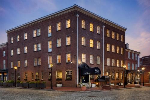 The William Fell Baltimore, Tapestry Collection By Hilton - Baltimore, MD