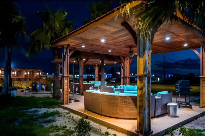 Ocean's Edge Hotel, Port Aransas,tx - Corpus Christi, TX
