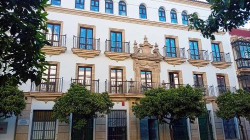 Casa Del Compositor, Vignette Collection By Ihg - Jerez de la Frontera
