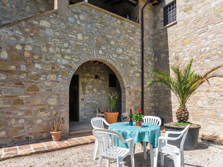 Mansion To Relax Rejuvenate - Umbria