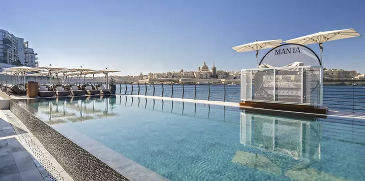 Barceló Fortina Malta - La Valette