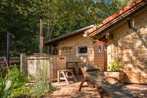 Jungholz Chalet 65 - Pfronten