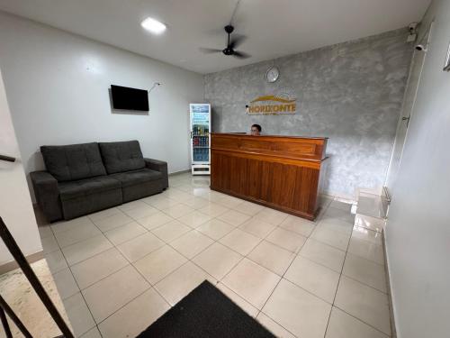 Horizonte Hotel - Santarém