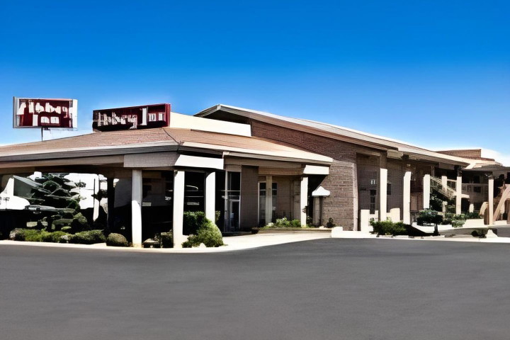 Abbey Inn Cedar City - Cedar City, UT