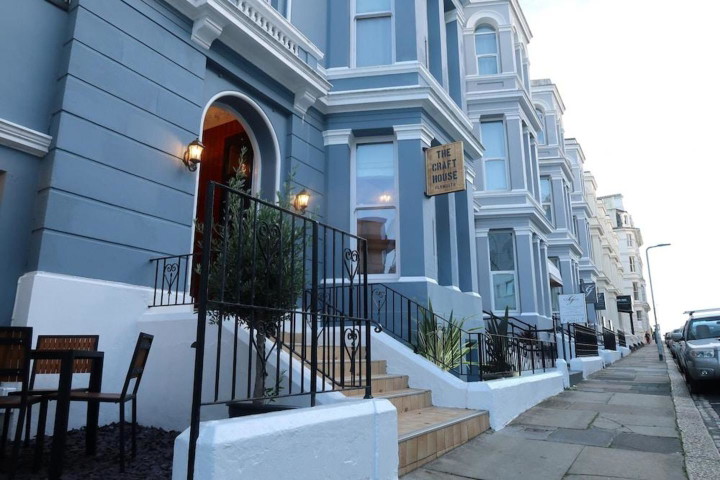 The Craft House - Plymouth