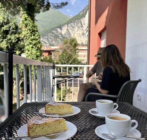 B&b Piano B - Riva del Garda