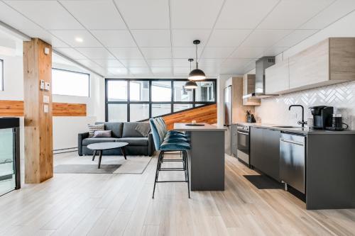 Complexe La Voute By Gestion Elite - Terrebonne