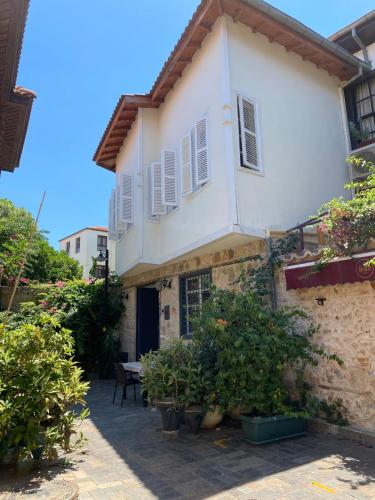 Villa Anatolian - Antalya