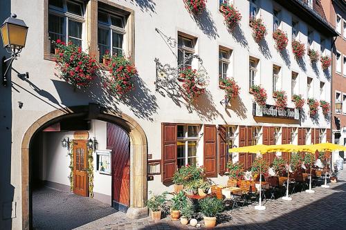Hotel-gasthof Wilde Rose - Bamberg