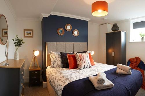 Bay View - Amazing Location Dog Friendly - Scarborough