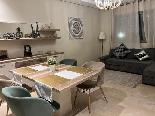 Hadil Room - Rabat
