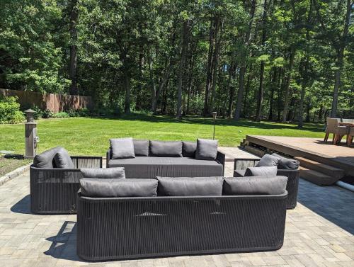 Private And Peaceful 4bd Home - Newton, MA