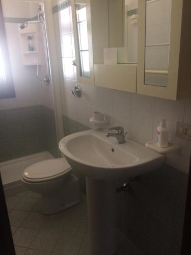Bixio Apartments - San Vito Lo Capo