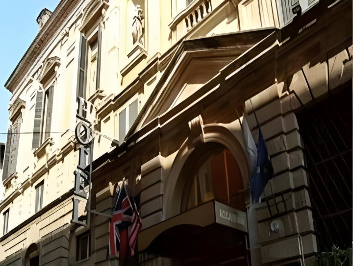 Hotel Accademia - Verona