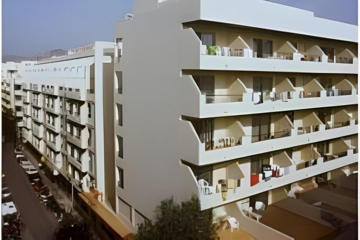 El Puerto Ibiza Hotel Spa - Ibiza