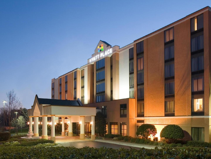 Hyatt Place Boise Towne Square - Boise, ID