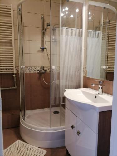 Comfort Apartment - Hévíz