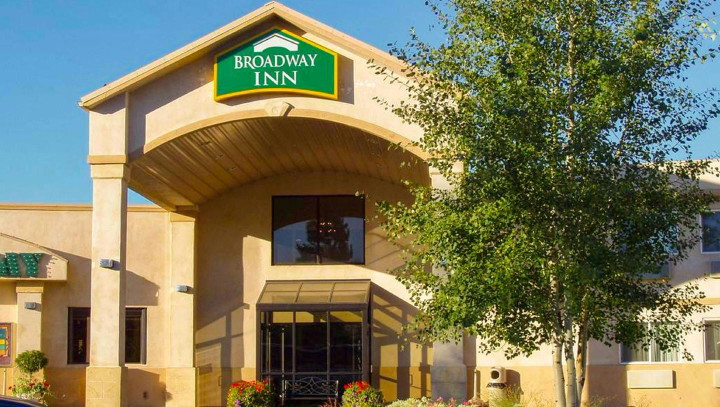 Broadway Inn Conference Center Missoula - Missoula, MT