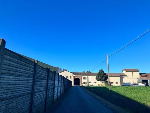 Appartamento In Cascina Cortazza - Crémone