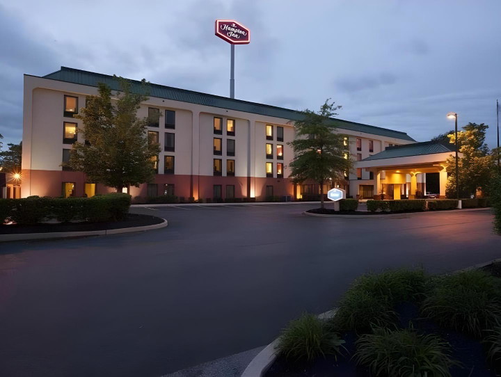 Hampton Inn Pennsville (Wilmington Area) - Wilmington, DE