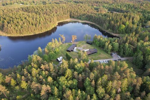 Grabogarden Event And Conference Center - Gothenburg