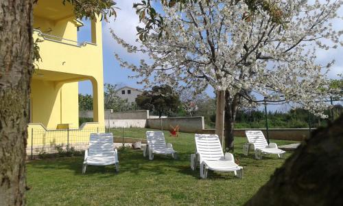 Guest House Mia - Pula