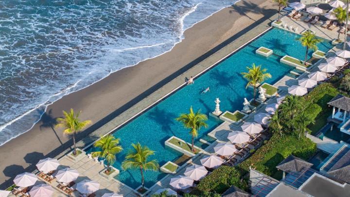 The Seminyak Beach Resort & Spa - 