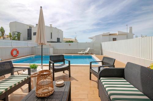 Villa Mar Gale - Guia