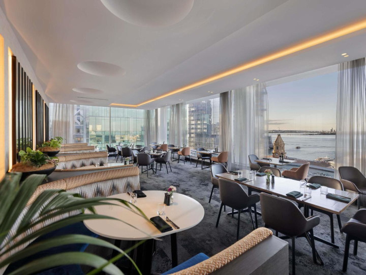 Mövenpick Hotel Auckland - Auckland