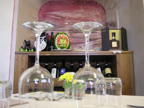 Affittacamere Ristorante Amelie - Baveno