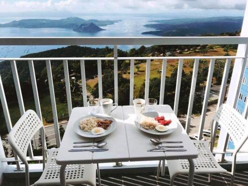 Mvm Staycation, Tagaytay - Tagaytay