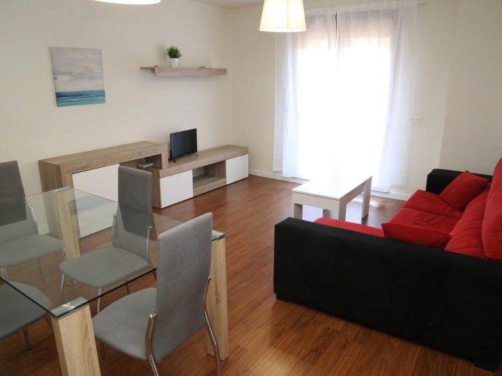 Apartamento Turistico Puente Romano P4 Bajo C - Salamanca