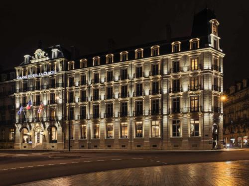 Grand Hôtel La Cloche Dijon - Mgallery Collection - Dijon