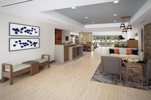 Candlewood Suites Stafford - Quantico By Ihg - Stafford, VA