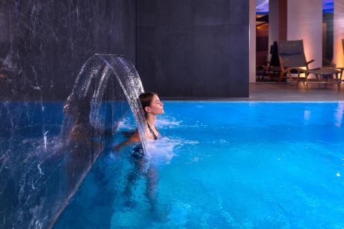 Time Boutique Hotel - Split