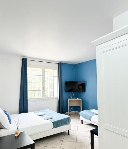 Studio Platanes 5 - Proche Disneyland - Parking Gratuit - Meaux - Meaux