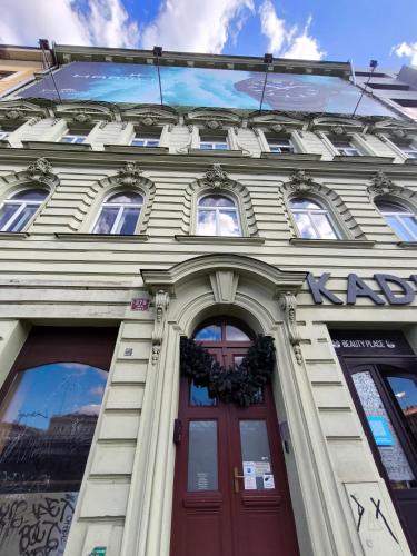 Brand New Apartments - Prague