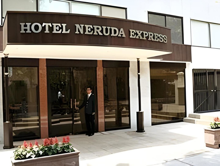 Hotel Neruda Express - Las Condes