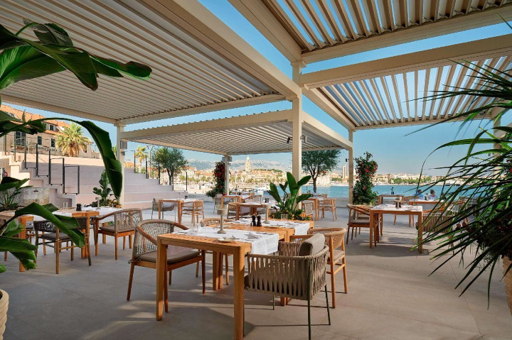 Hotel Ambasador Split - Split