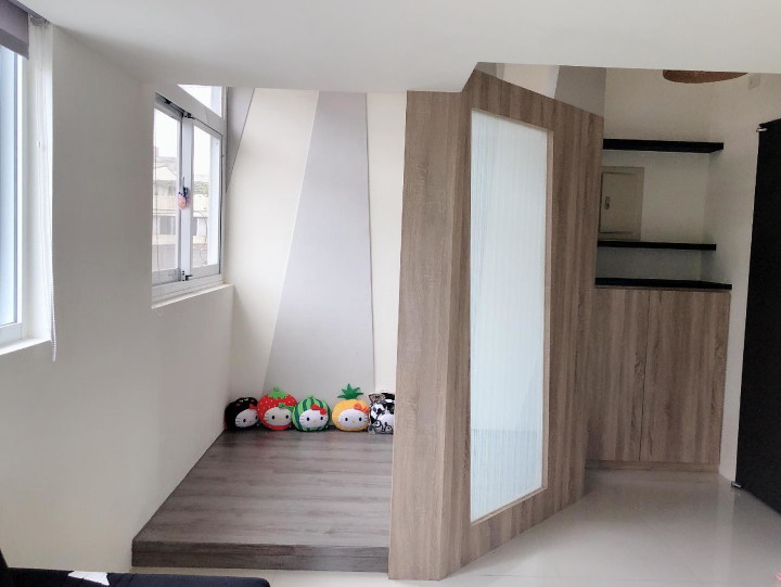 A Relax House - Taipei